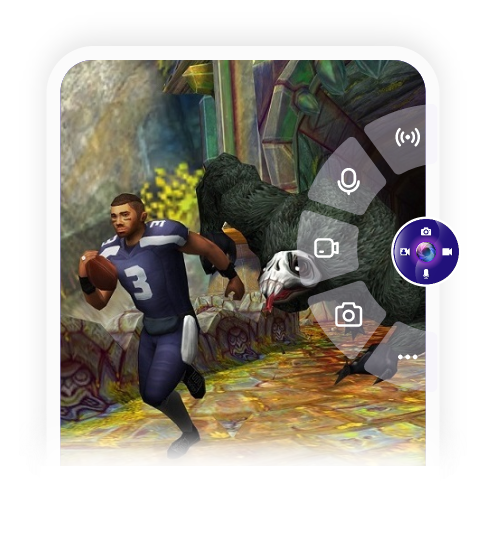 Free Online Screen Recorder App and Software | Capture, Record & Share